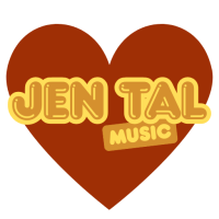 Jen Tal – vocalist ☼ rhythm guitarist ☼ songwriter